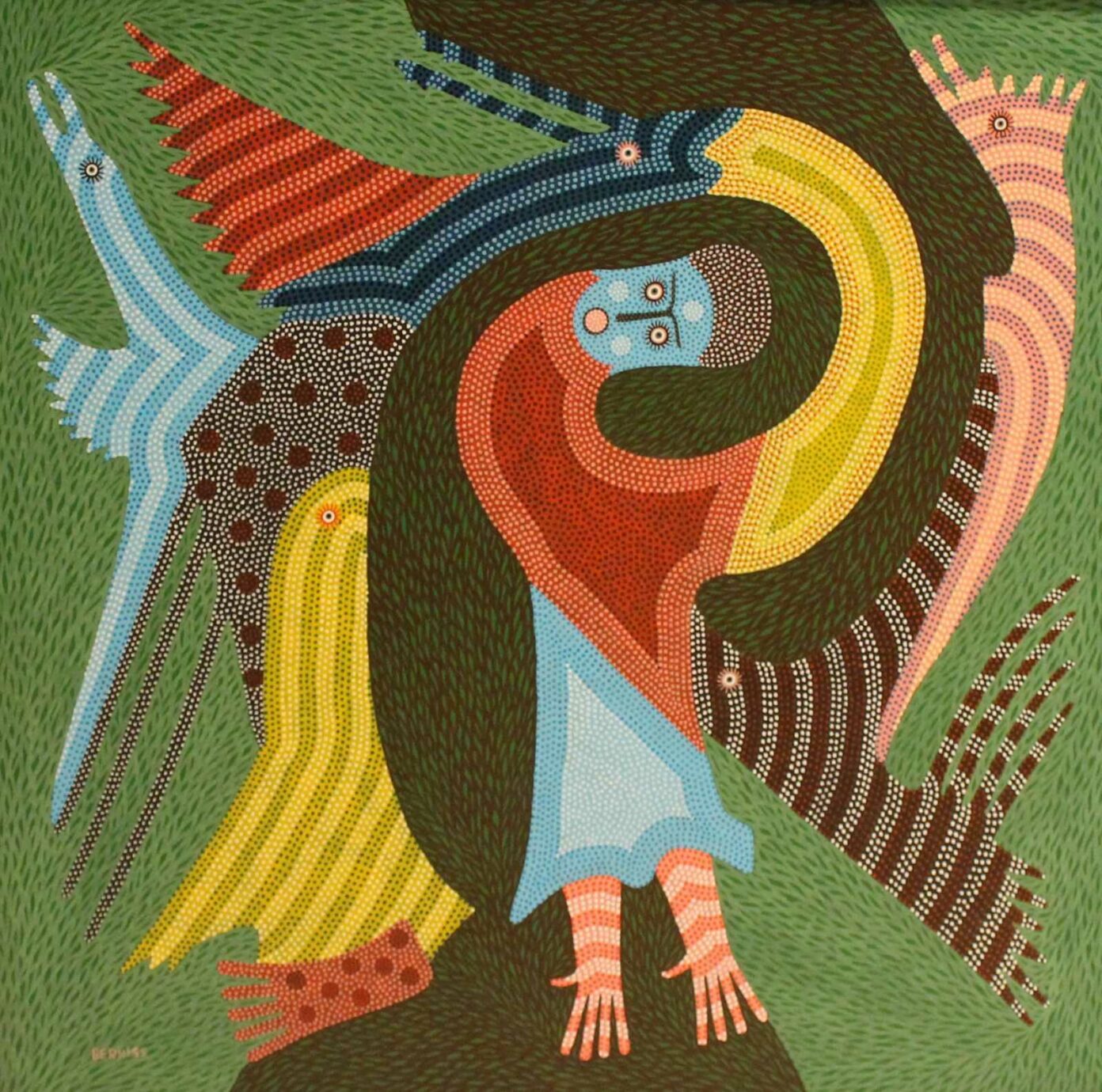 GALERIE TINDOUF | La Tribune de Marrakech