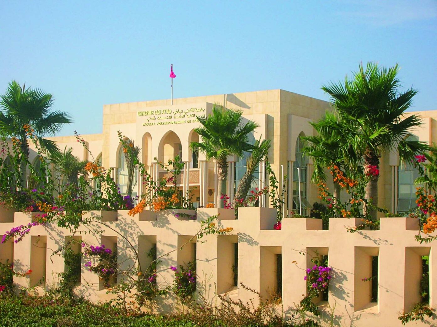 L’université CADI AYYAD toujours au TOP | La Tribune de Marrakech