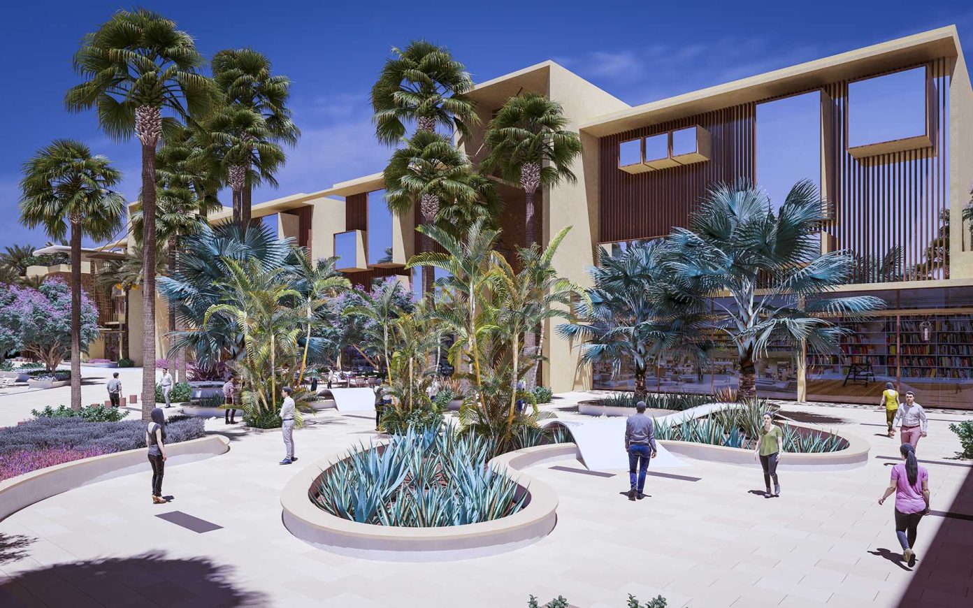 M Avenue : LA nouvelle destination Marrakech | La Tribune de Marrakech