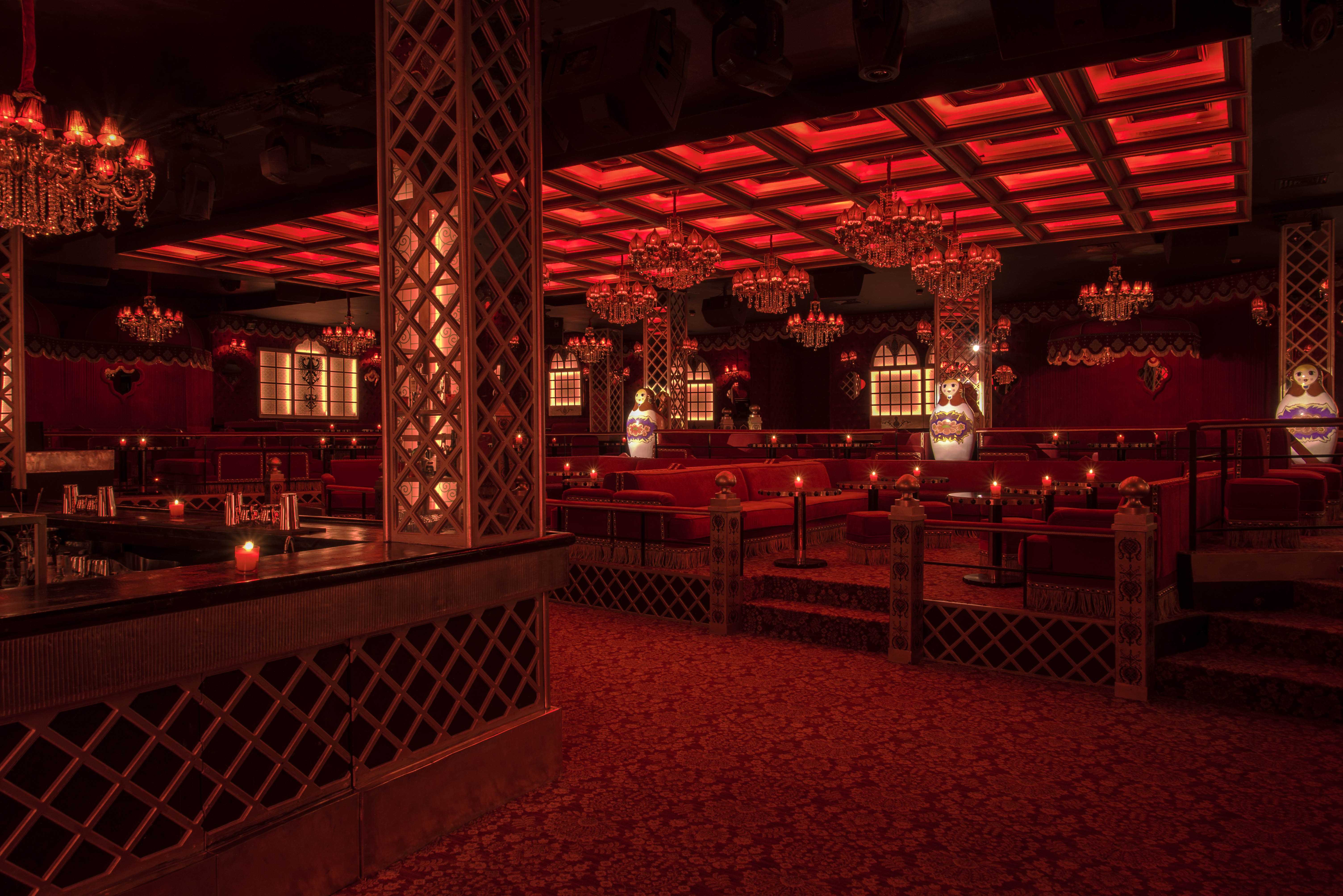 Babouchka réinvente la magie de la fête | La Tribune de Marrakech