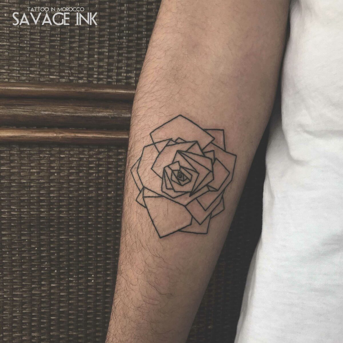 Savage Ink Tattoo Studio | La Tribune de Marrakech