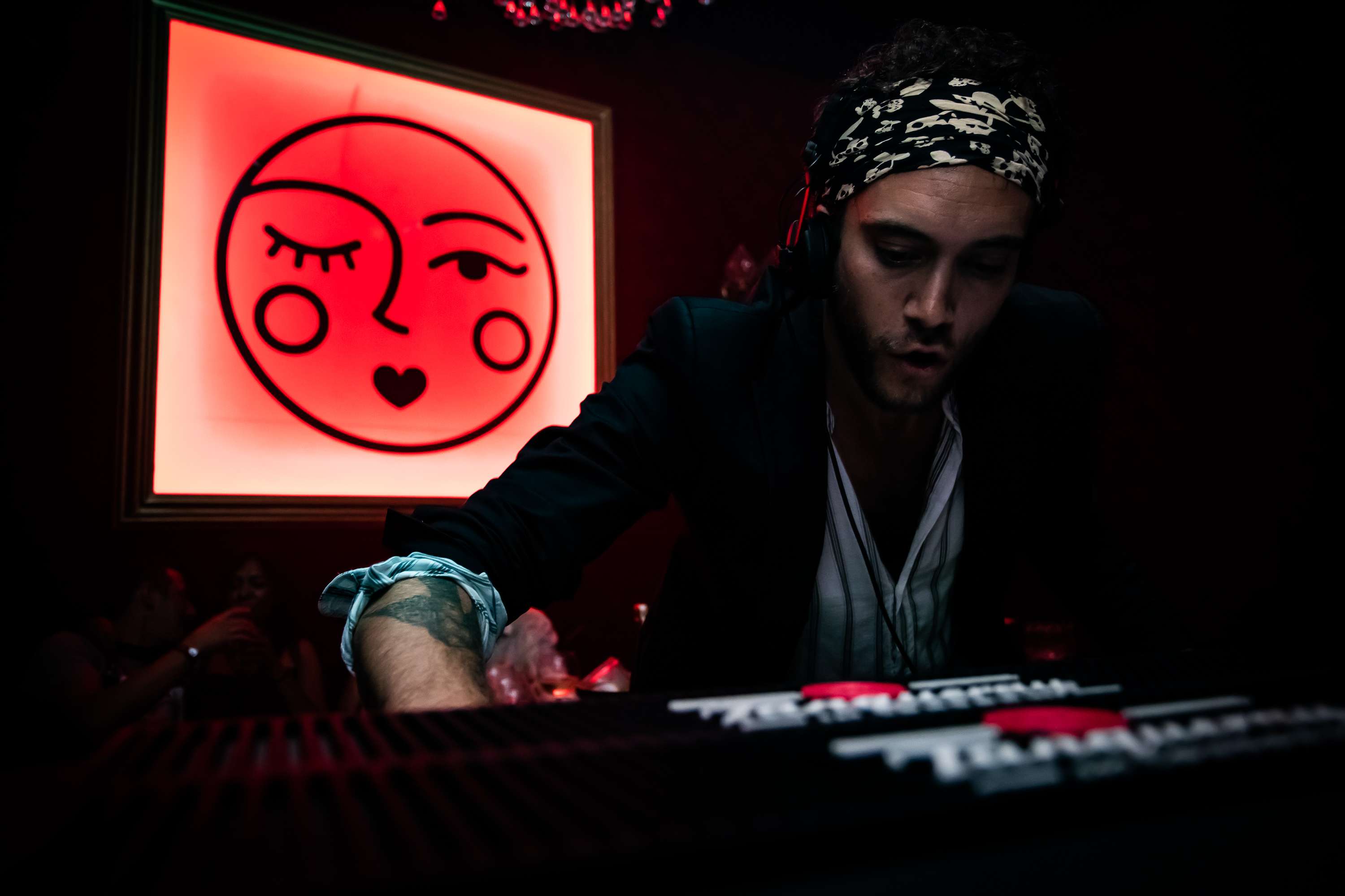 Babouchka, le Club où il faut être… | La Tribune de Marrakech