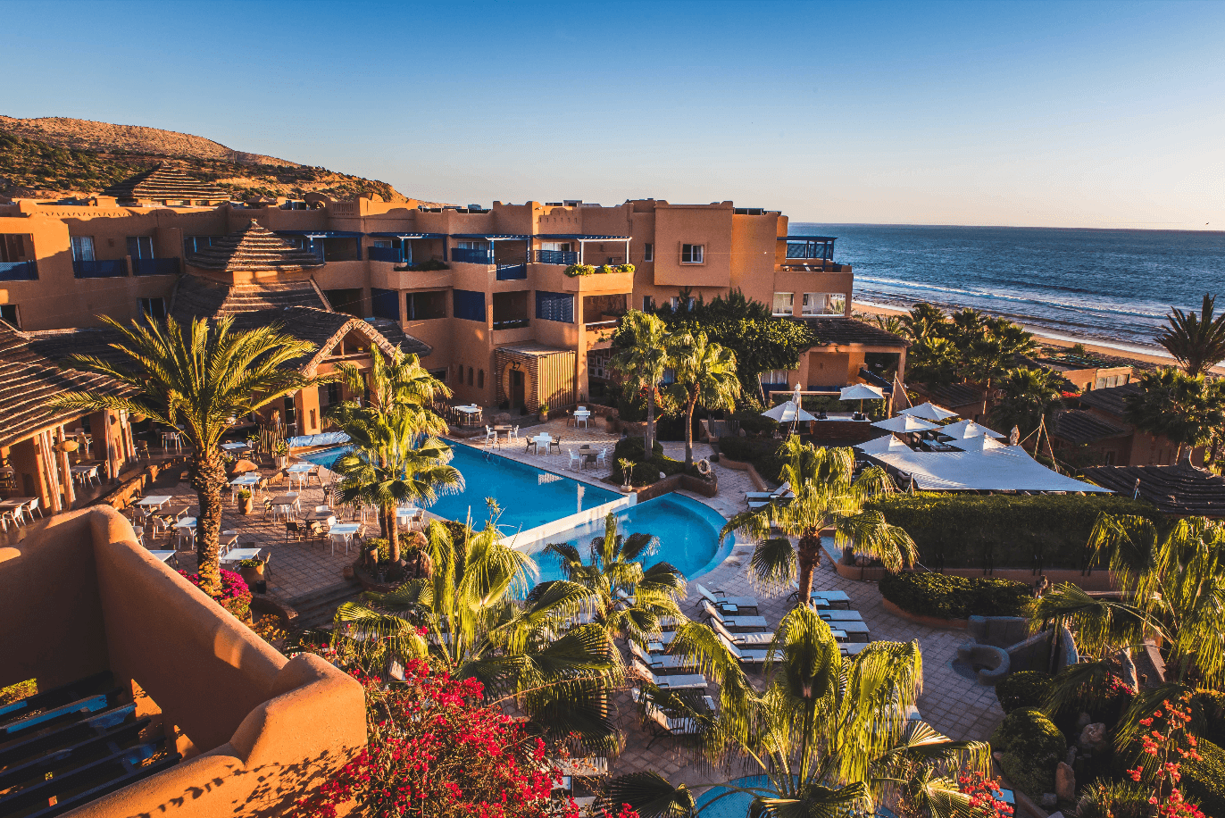 Paradis Plage… au plus près de la nature - La Tribune de Marrakech