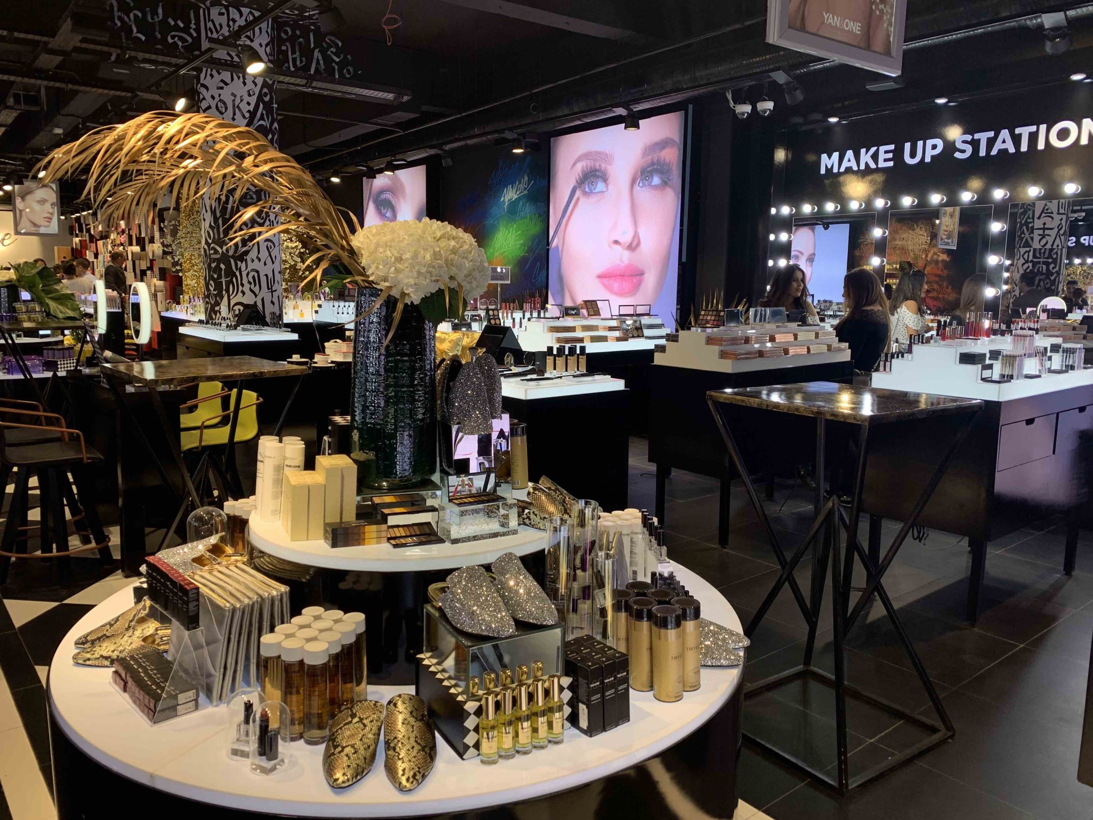 Yan & One ouvre ses portes à Marrakech | La Tribune de Marrakech