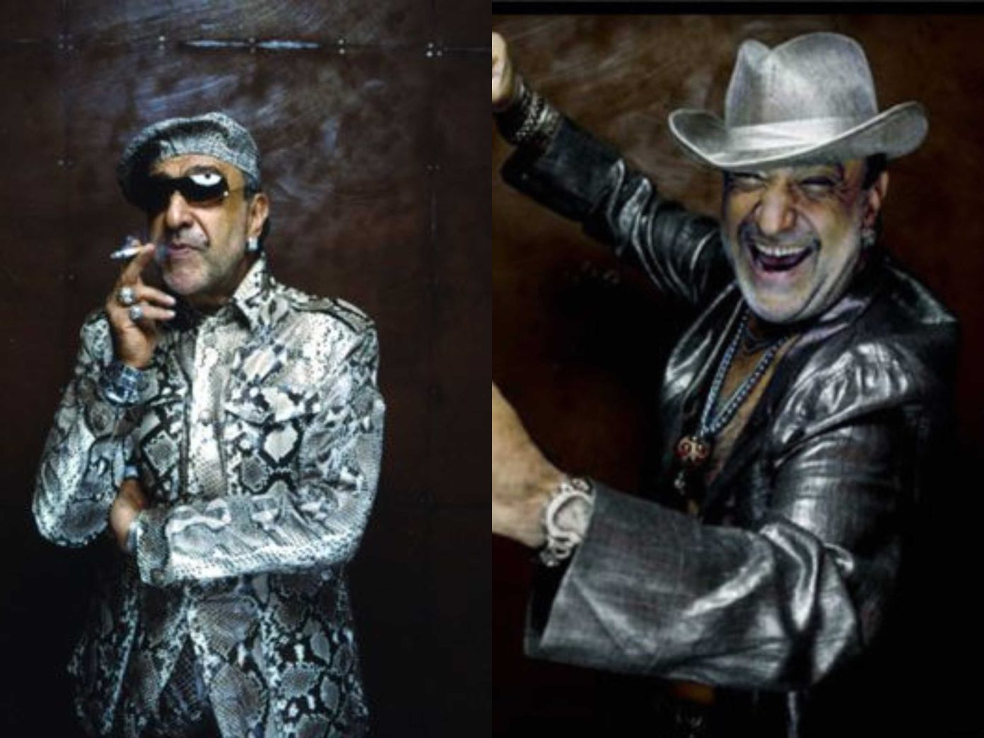 Claude Challe : Le Pape de la world music | La Tribune de Marrakech