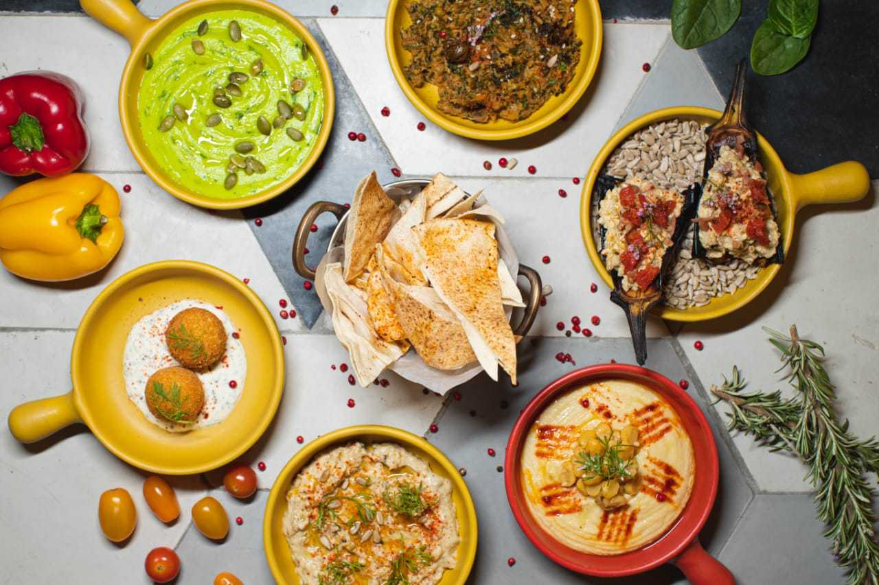 Quels sont les restaurants qui livrent actuellement à Marrakech ? | La ...