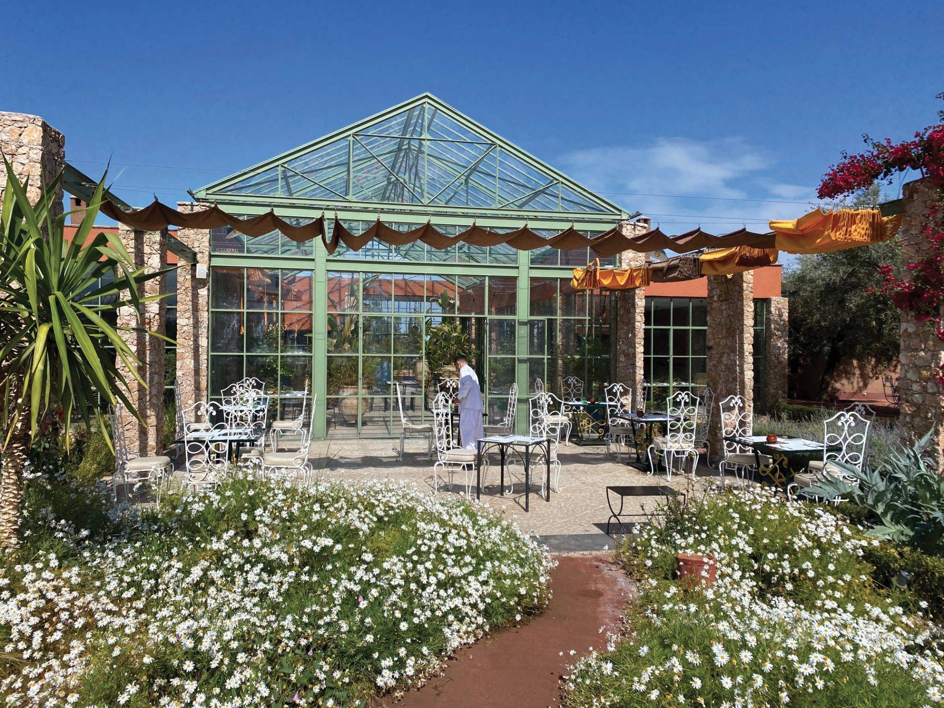 Du nouveau au BELDI COUNTRY CLUB| La Tribune de Marrakech