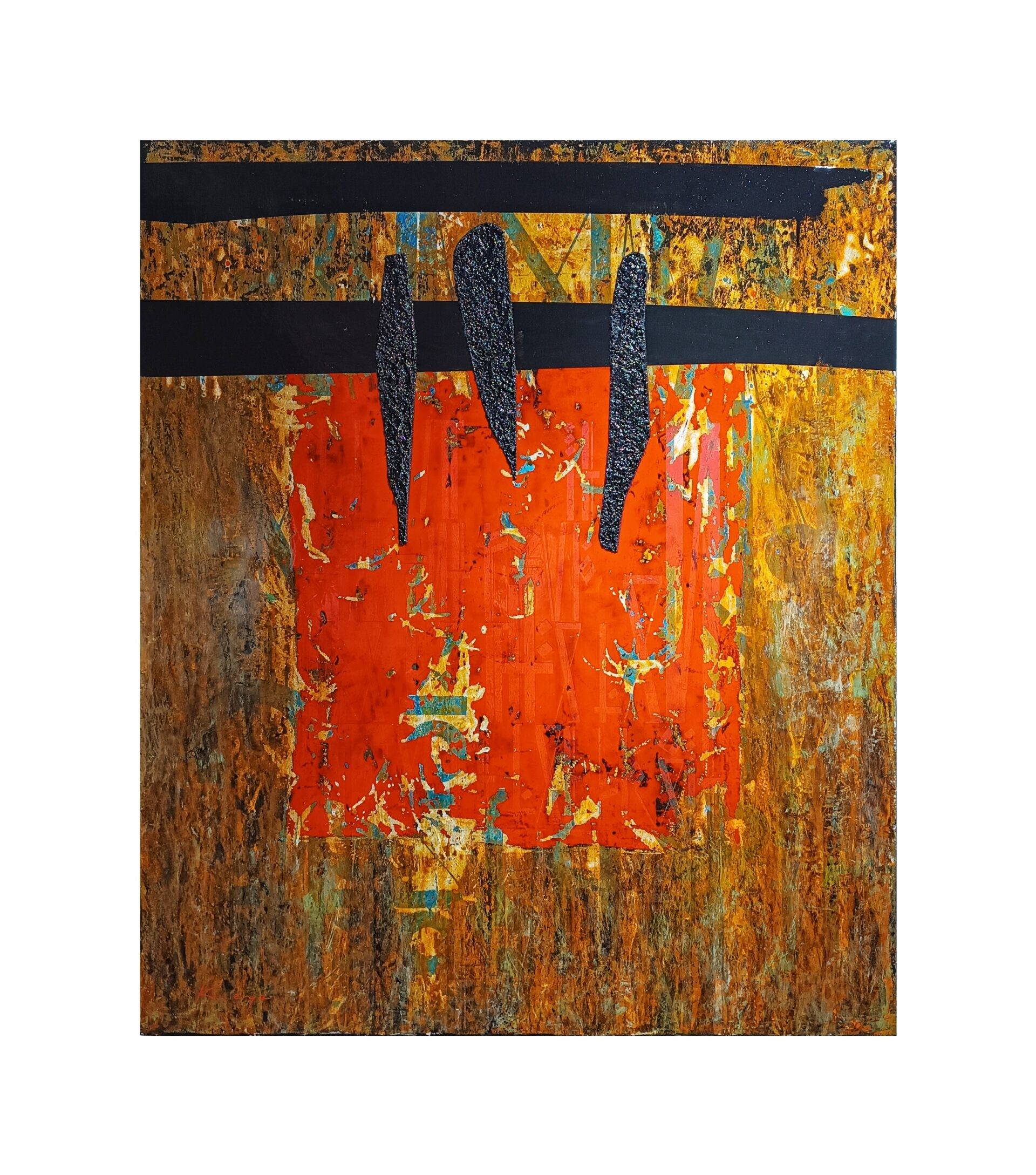 KEYA expose au Four Seasons Resort| La Tribune de Marrakech