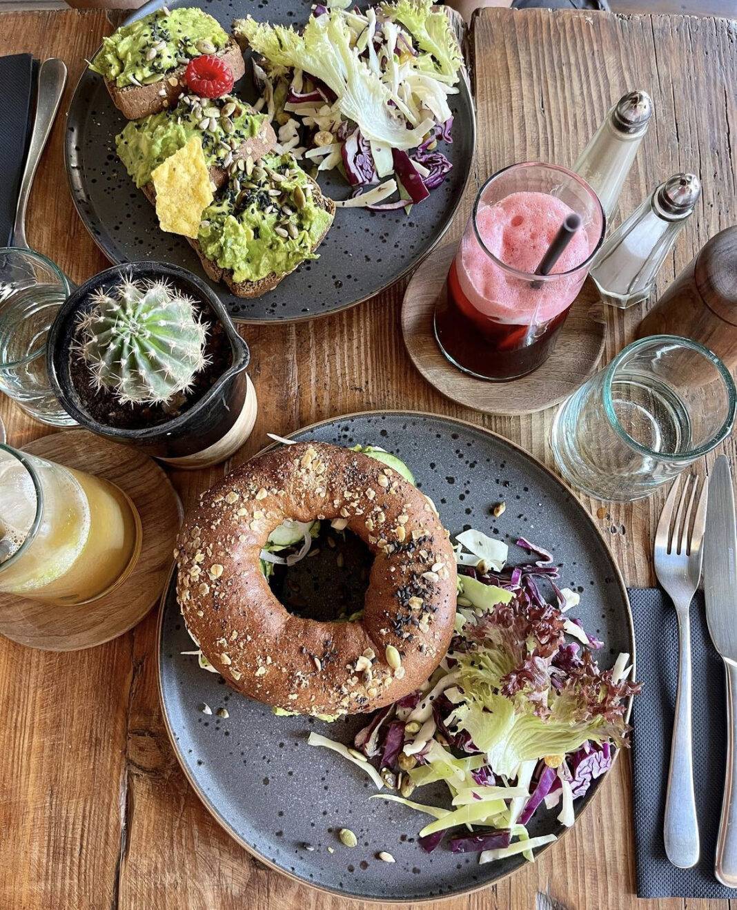 LE KABANA rooftop | La Tribune de Marrakech