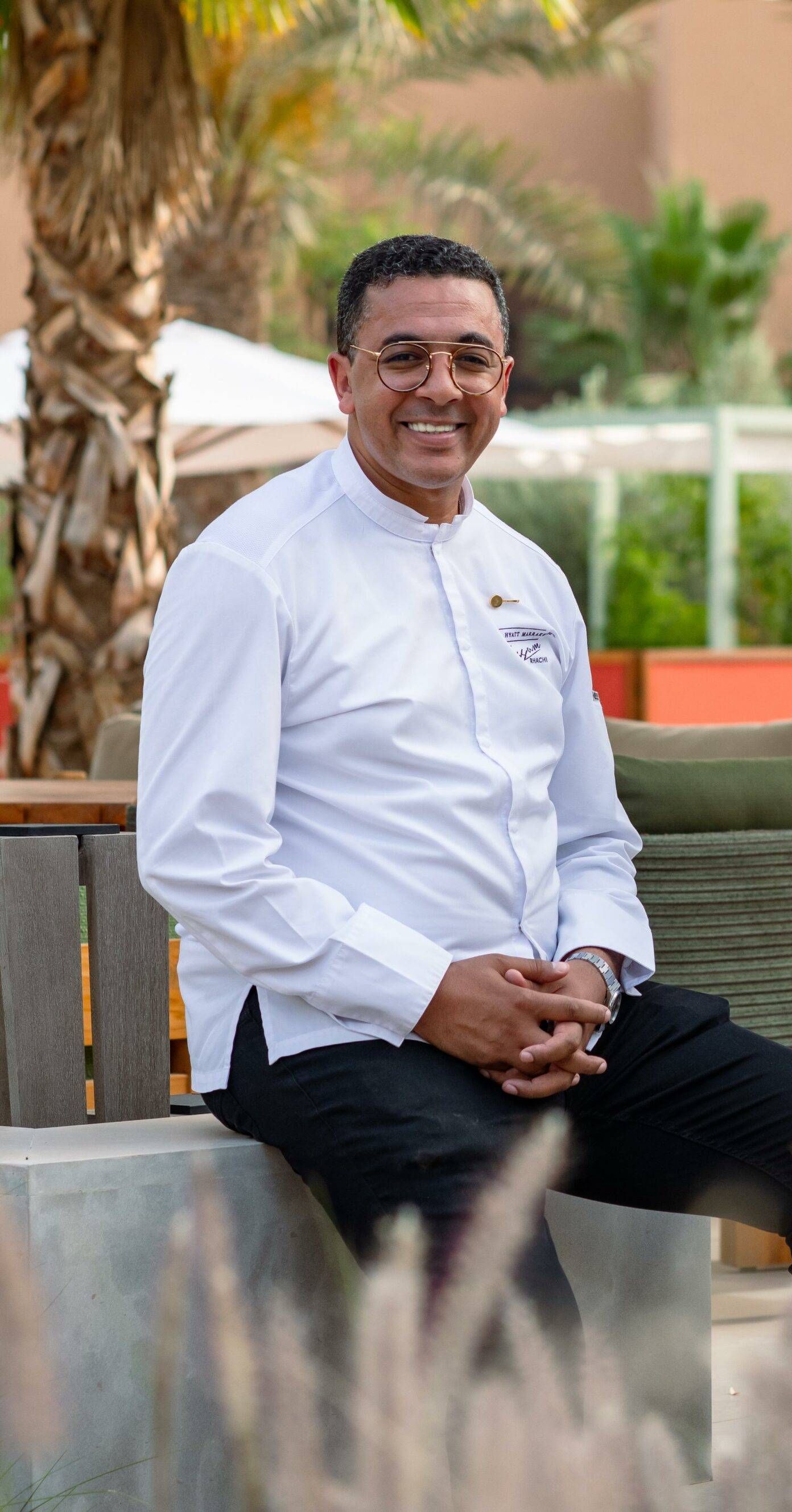 DES NEWS DU PARK HYATT MARRAKECH | La Tribune de Marrakech